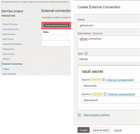 Creating Oci Devops Cicd Pipeline And Deploy Code To Oci Functions Cloud Navigations