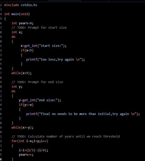 Used Check50 On My Programshowed Errors I Didnt Understand Am I