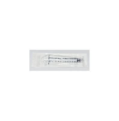 Agilent Technologies Syringe Kit