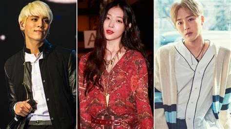 La Cruel Factoría Del K Pop Muertes Jóvenes Y El Triste Mensaje Final