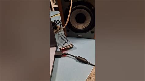 Esp32 Squeezelite 32bit With Wondom Audio Jab5 I2s Equalizer Apo Convolution Bi Amping Rephase