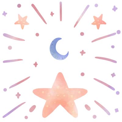 Aesthetic Star Pngs For Free Download