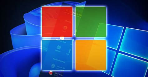 Why Is The Windows Interface Increasingly Fragmented