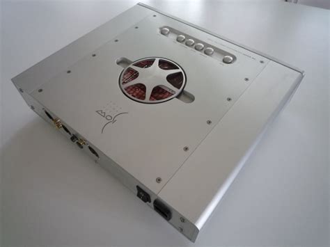 Bow Technologies Wizard 2 Hifisentralen