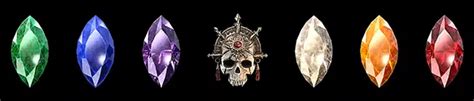 Diablo 4 Leaks World Tier 5 Gem Level 5 8 And Season Details