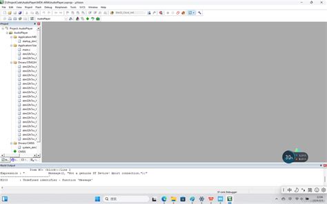 Cubemx Iic配置详解mob64ca14068b0b的技术博客51cto博客