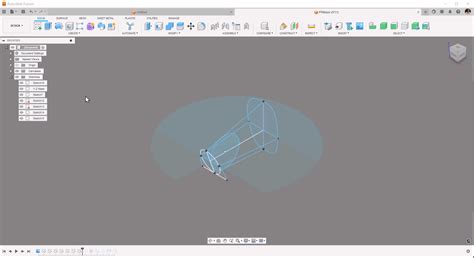 circle that cannot be deleted autodesk community