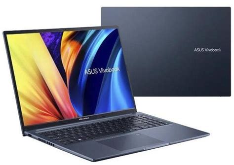 Rekomendasi Laptop Asus Vivobook Fitur Unggulannya Canggih Dengan Desain Menawan Cek Detailnya