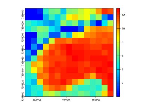 Lidrtutorial Area Based Metrics