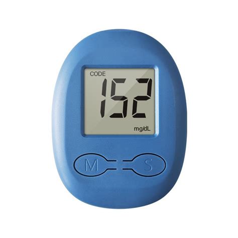 China Medical Blood Glucose Meter Suppliers Manufacturers Factory