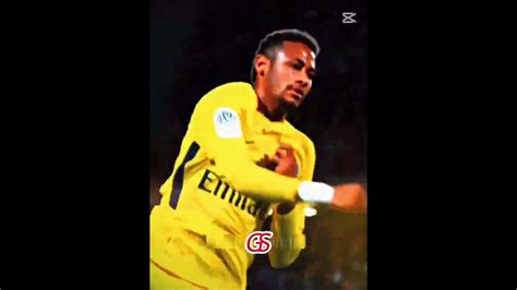Neymar Fire 🔥 Edit Youtube