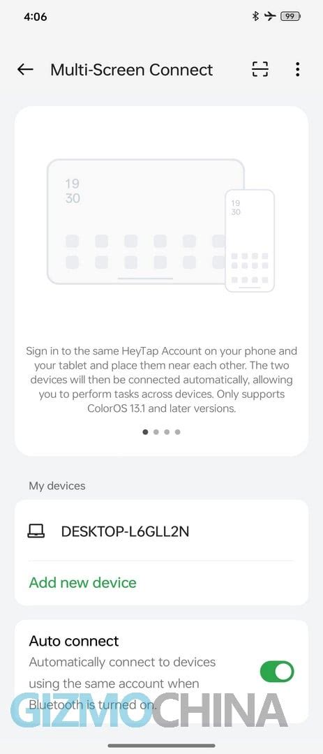 OPPO ColorOS 14 Review Updated With Better Design And AI Power Gizmochina