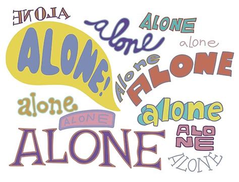 Spongebob Alone Photographic Print By Shaymcg Redbubble