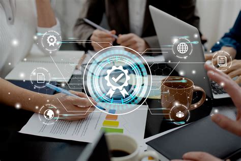 Enterprise Systems The Backbone Of Modern Businesses Dss