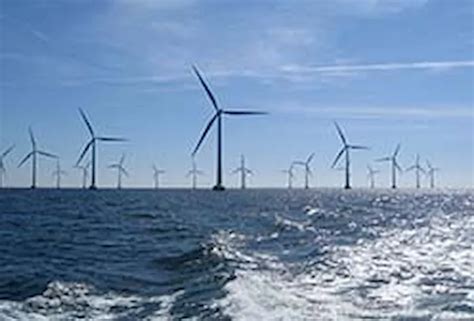 Offshore Wind Analysis Software Sesam Wind Manager