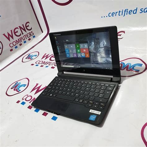 Lenovo Flex Mini PC Touch Screen Intel Processor Inches Wene Computers
