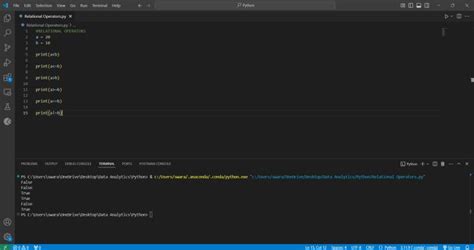 Pythonprogramming Learningjourney Day2 Codingskills Problemsolving