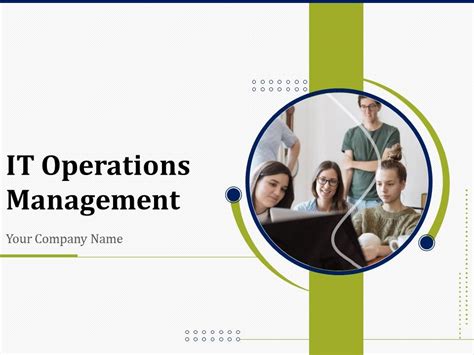 Top 10 Operations Management Powerpoint Presentation Templates In 2024