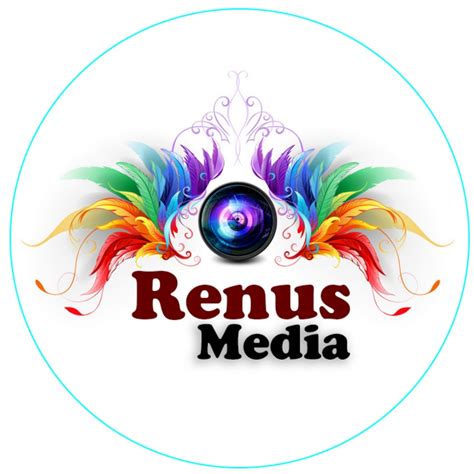 Renus Media Youtube