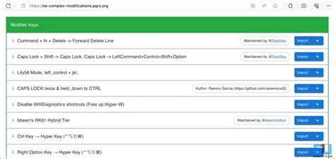 4 Ways To Remap And Modify Keys On Your Mac