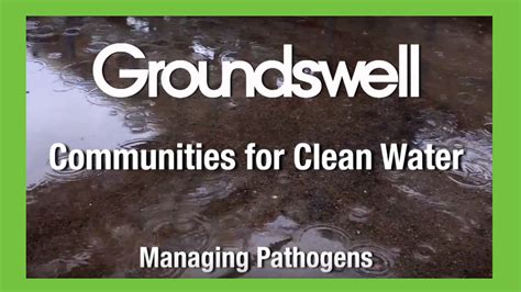 Lesson 3 Watersheds And Nonpoint Source Pollution L Managing Pathogens Lgrei Pbs Learningmedia