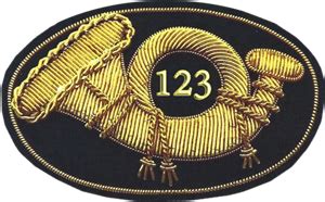 About Us 123rd Regiment