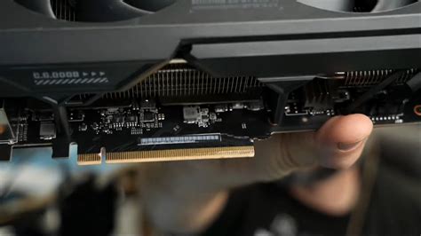 today s heavy gpus continue to be plagued with cracking around pcie
