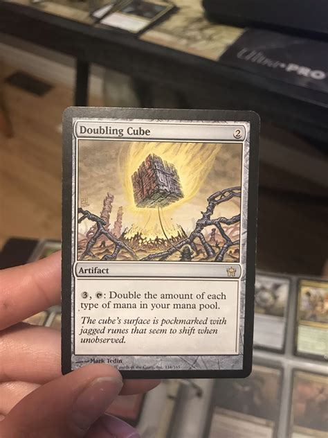 Doubling Cube Album On Imgur