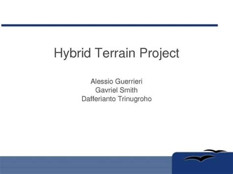 Implementation Of Hybrid Terrain Representation In Nasa Worldwind Regular Grid And Triangulated