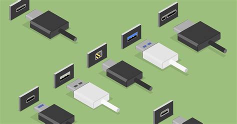 Everything You Need To Know About Usb Ports And Speeds 2025 Wired