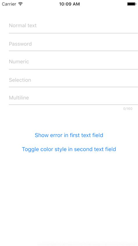 Github Yalin000awesome Ios Ui A Collaborative List Of Awesome For