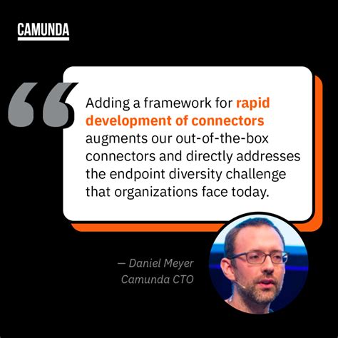 Camunda Accelerates Connectivity With Latest Platform Release Camunda
