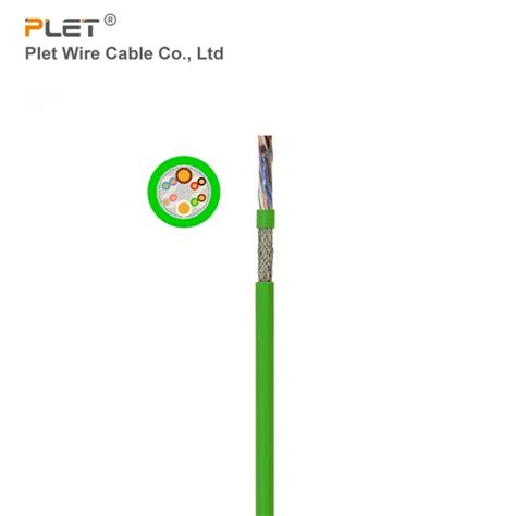 Encoder Cable For Connection Between Servo Controller And Encoder Decoder Connection Between