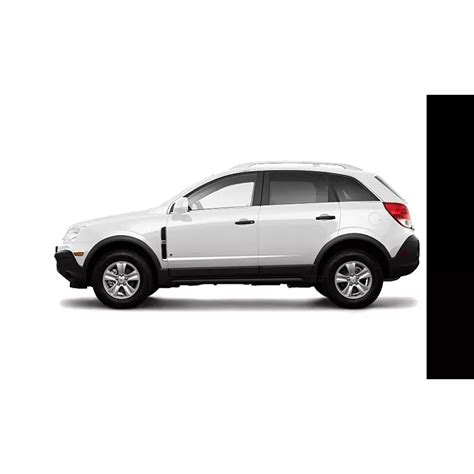 User Manual Saturn Vue Green Line Hybrid 2008 English 384 Pages