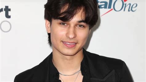 Kio Cyr A Well Known Tiktok Creator