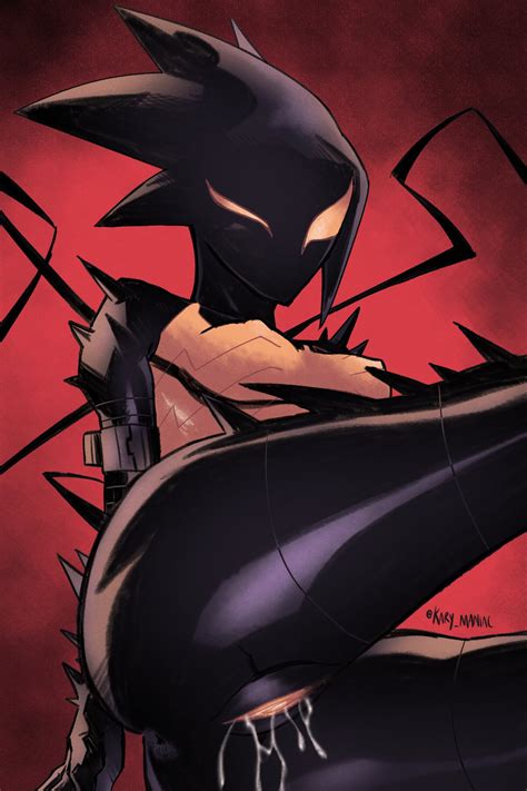 Rule 34 1girls Andrea Benton Breasts Female Human Only Karymaniac