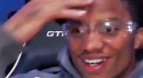 Alabama Superstar Wr Ryan Williams Had Major Slip Up On A Live Stream That Had Social Media