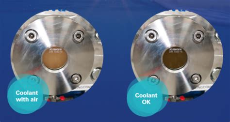 Expansion Vessel In A Cooling System Adwatec