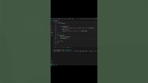 Constructor Overloading In C C Coding Constructoroverloading Objectorientedprogramming