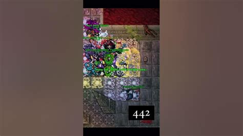 Tibia Pvp Youtube