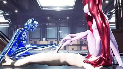 Hentai 3d Lady Uses Pizza Delivery Guys For Other Purposes Xhamster