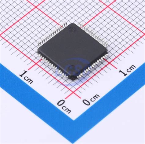 STM32G0B0RET6 STMicroelectronics C3230954 LCSC Electronics