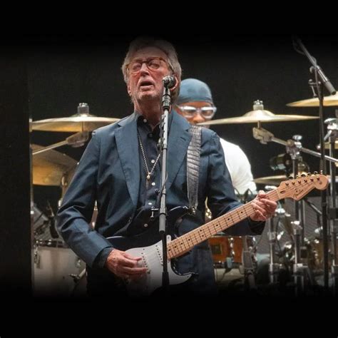 Eric Clapton Birthday