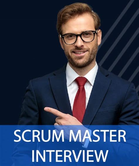 30 Brilliant Answers To The Most Difficult Scrum Master Interview Questions How 2 Become