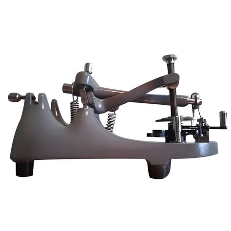 Laboratory Rocking Microtome At Best Price In Agra By Biological Museum
