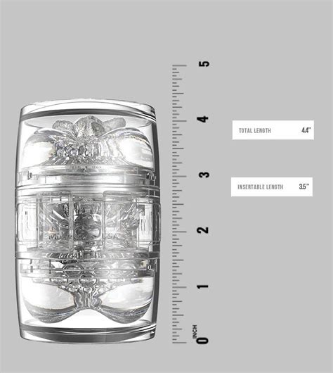 Fleshlight Quickshot Stoya Vagina Y Ano Masturbador Placer Masculino