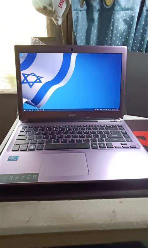 Acer Intel Dual Core Ssd X Faster Gb Hdd Storage Computers Tech Laptops Notebooks On