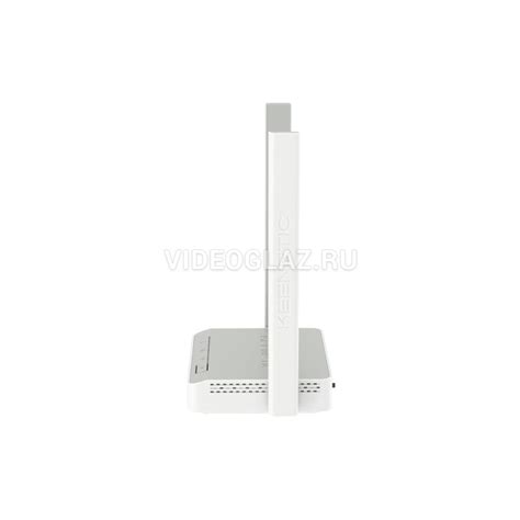 Купить Keenetic Start (KN-1112) Wi-Fi роутер - ВИДЕОГЛАЗ Москва