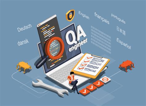 L10n Qa Engineering Services Fidel Softech