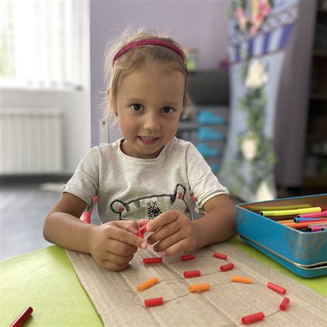 Розвиток особистості Дім Талантів